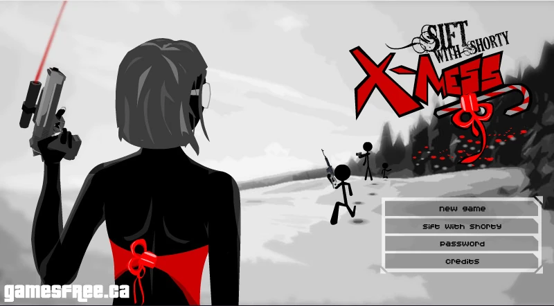 Sift With Shorty: X-Mess | Sift Heads Wiki | Fandom