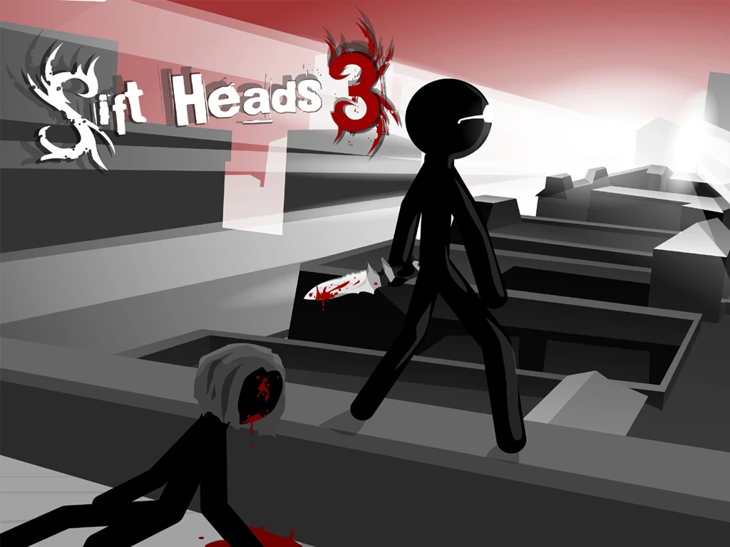 Sift Heads 3 | Sift Heads Wiki | Fandom