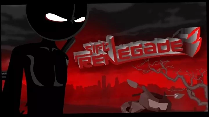 Sift Renegade 3 | Sift Heads Wiki | Fandom