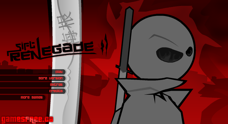 Sift Renegade 2 | Wiki Sift Heads | Fandom