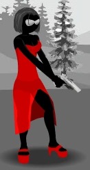 Shorty | Wiki Sift Heads | Fandom