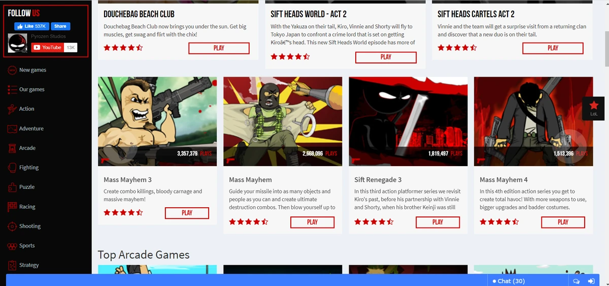 Pyrozen | Sift Heads Wiki | Fandom