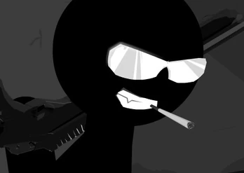 Vinnie | Wiki Sift Heads | Fandom