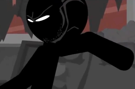 Mr. Johnson | Wiki Sift Heads | Fandom