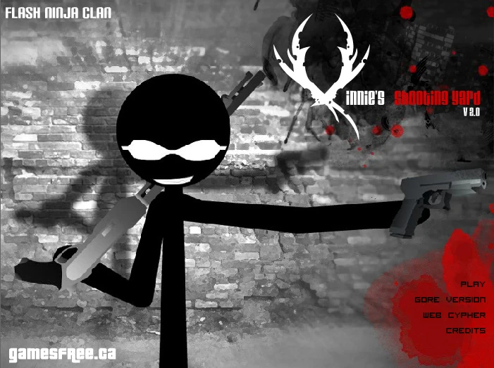 Vinnie's Shooting Yard 2 | Sift Heads Wiki | Fandom