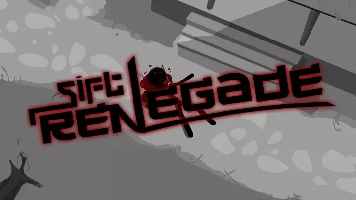 Sift Renegade | Sift Heads Wiki | Fandom