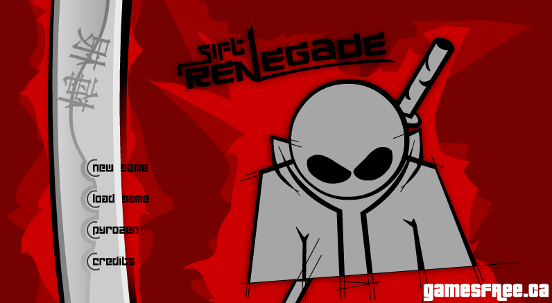 Sift Renegade | Wiki Sift Heads | Fandom