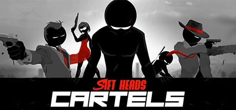 Sift Heads Cartels (Collection) | Sift Heads Wiki | Fandom