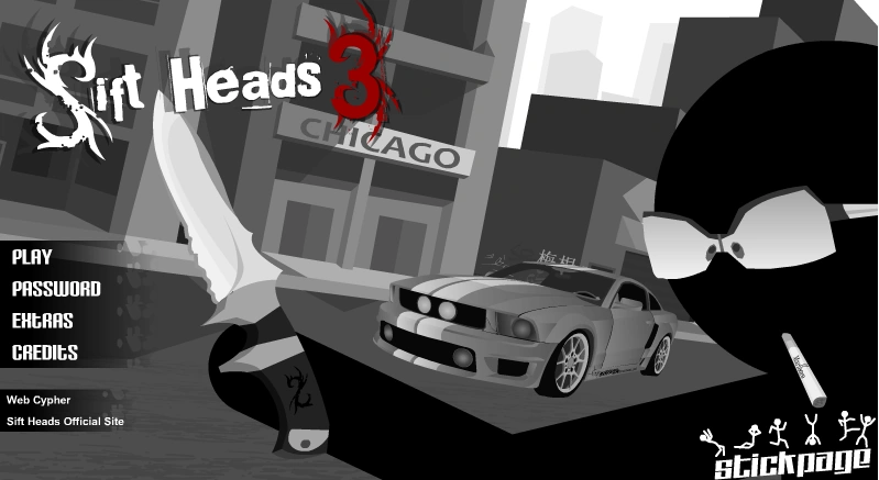 Sift Heads 3 | Wiki Sift Heads | Fandom