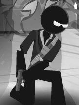 Vinnie | Wiki Sift Heads | Fandom
