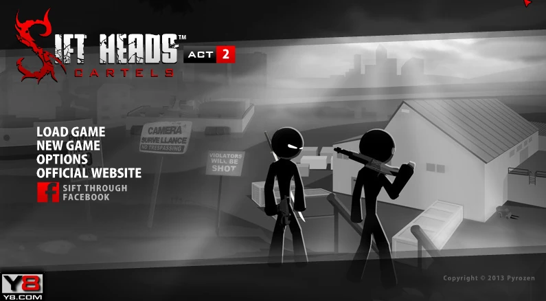Sift Heads Cartels: Act 2 | Sift Heads Wiki | Fandom