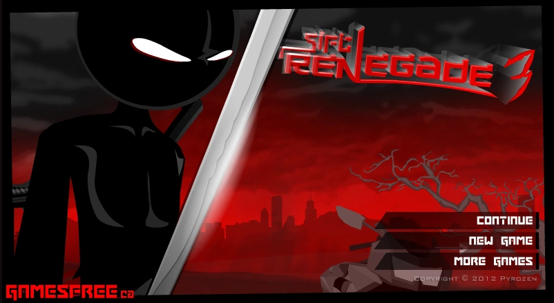 Sift Renegade 3 | Wiki Sift Heads | Fandom