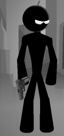 Vinnie | Wiki Sift Heads | Fandom