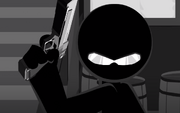 Vinnie | Sift Heads Wiki | Fandom