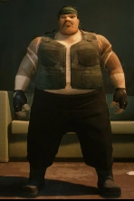 Juggernaut | Sifu Wiki | Fandom