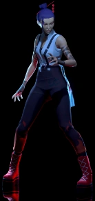 Flashkicks | Sifu Wiki | Fandom