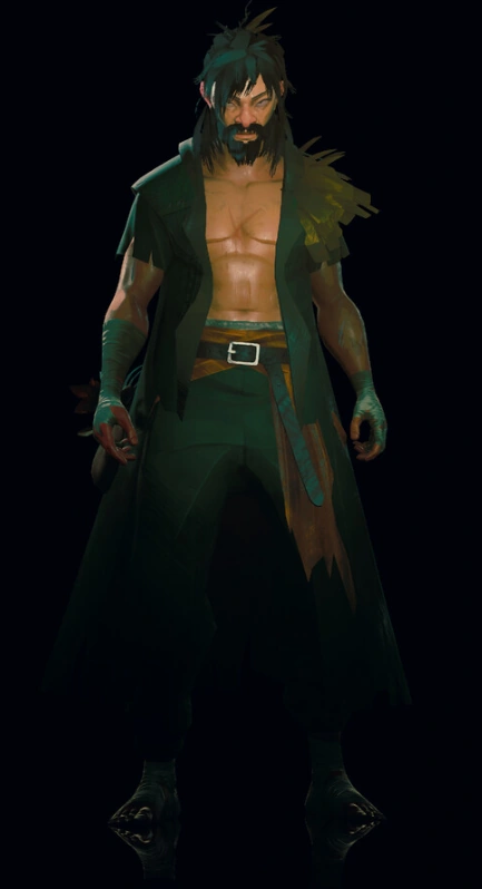 Fajar | Sifu Wiki | Fandom