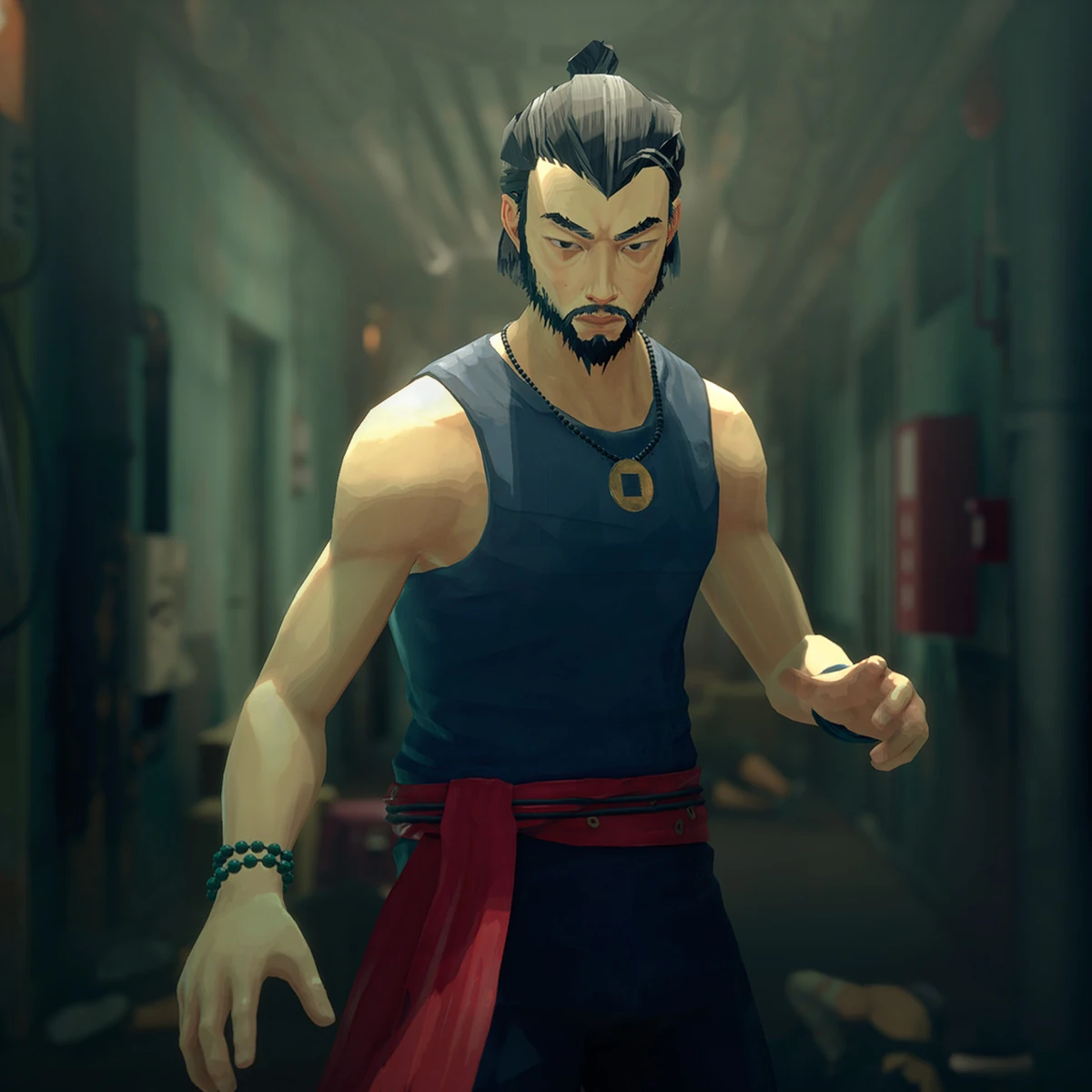Player character | Sifu Wiki | Fandom