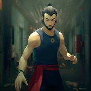 Player character | Sifu Wiki | Fandom