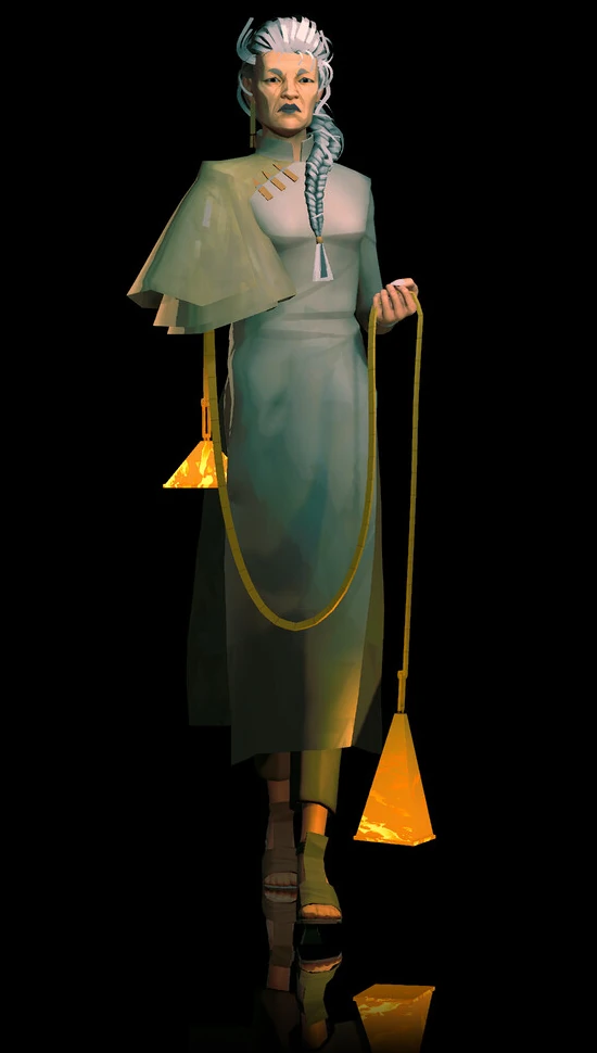 Jinfeng | Sifu Wiki | Fandom