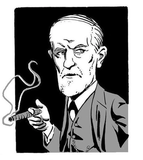 Interesting Facts About Freud | SigFreud Wiki | Fandom