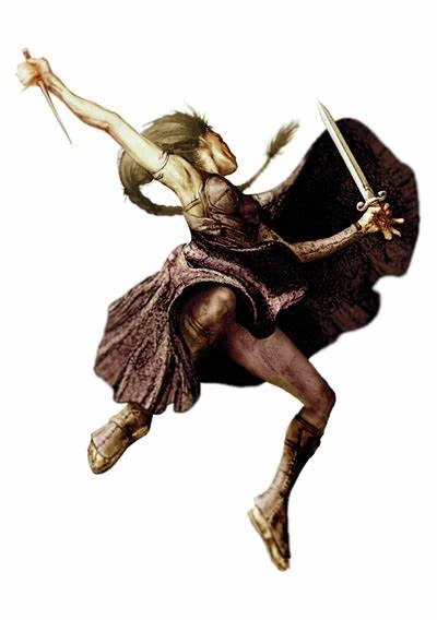 Shadowdancer | Sigil NWN2 PW Wiki | Fandom