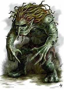 Troll | Sigil NWN2 PW Wiki | Fandom