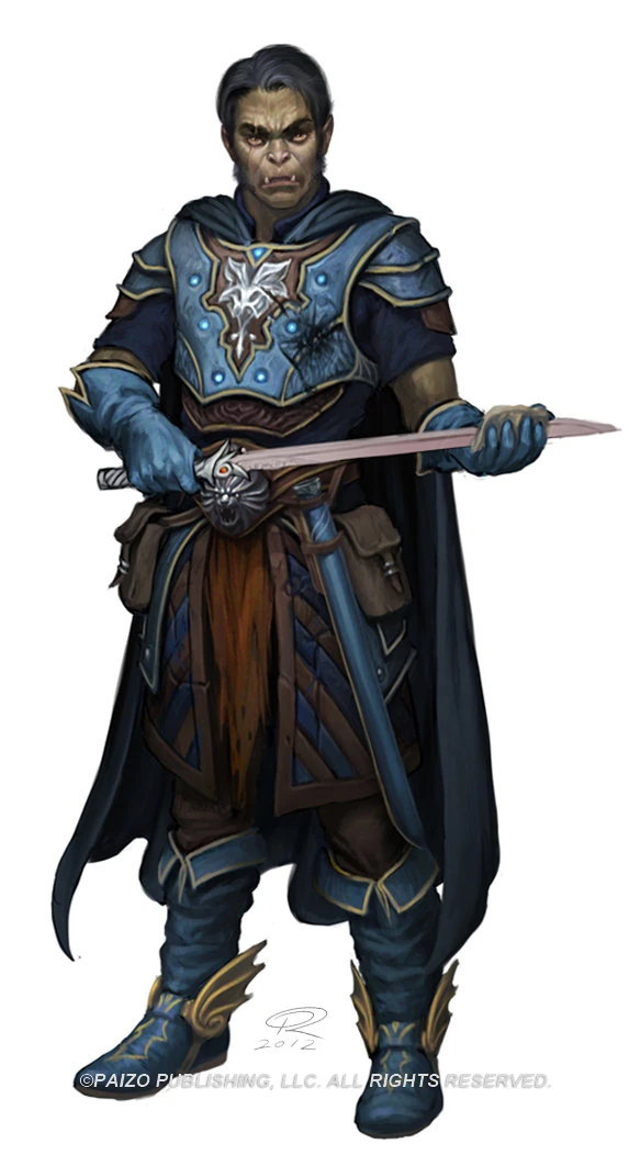 Mage Slayer | Sigil NWN2 PW Wiki | Fandom