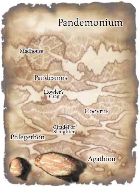 Pandemonium | Sigil NWN2 PW Wiki | Fandom