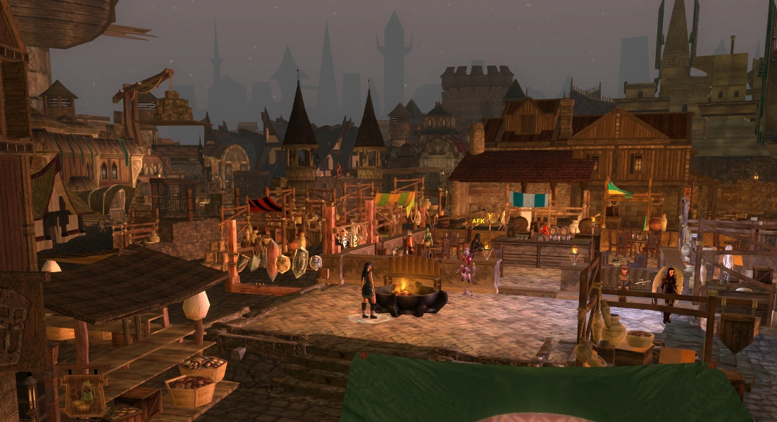 Category:City of Sigil | Sigil NWN2 PW Wiki | Fandom