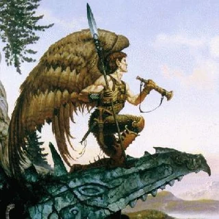 Avariel | Sigil NWN2 PW Wiki | Fandom