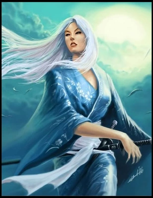 Air Genasi | Sigil NWN2 PW Wiki | Fandom