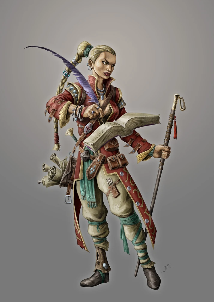 Mystic Theurge | Sigil NWN2 PW Wiki | Fandom