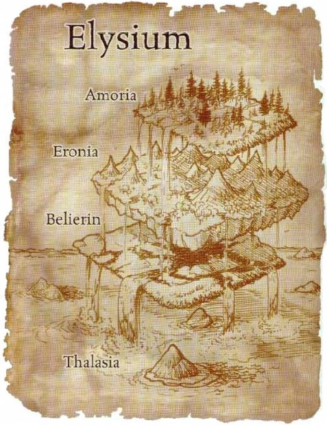 Elysium | Sigil NWN2 PW Wiki | Fandom