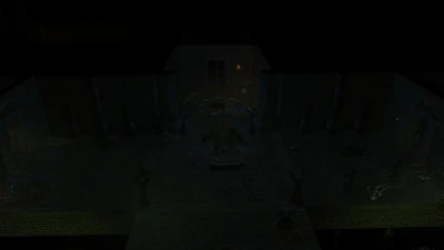 Undersigil | Sigil NWN2 PW Wiki | Fandom