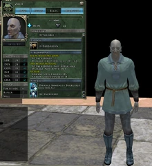 Djinn | Sigil NWN2 PW Wiki | Fandom