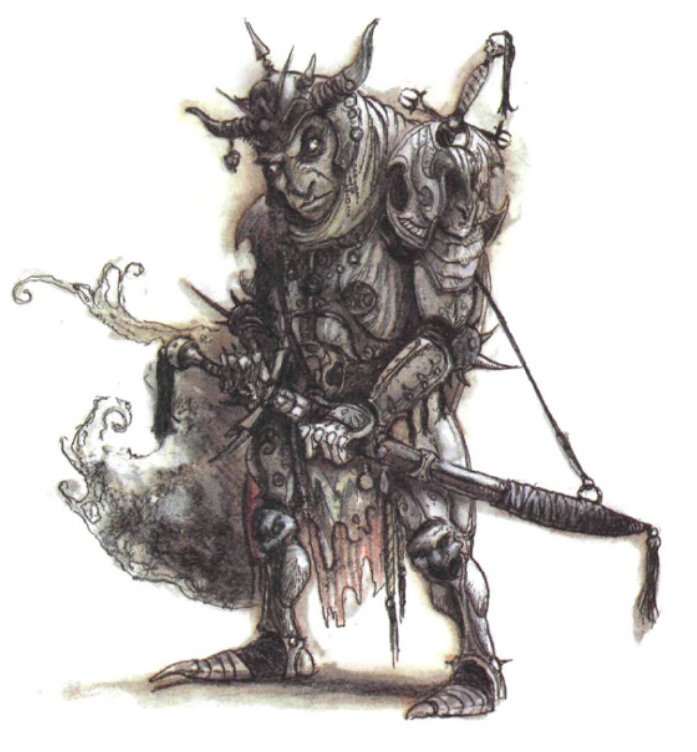 Factol Lhar | Sigil NWN2 PW Wiki | Fandom