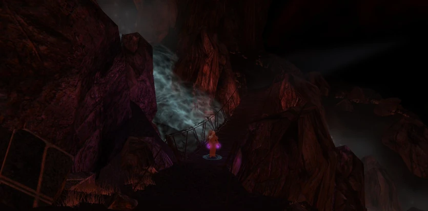 Gehenna | Sigil NWN2 PW Wiki | Fandom