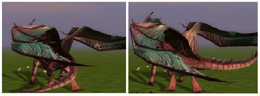 Dragon (Racial Prestige Class) | Sigil NWN2 PW Wiki | Fandom