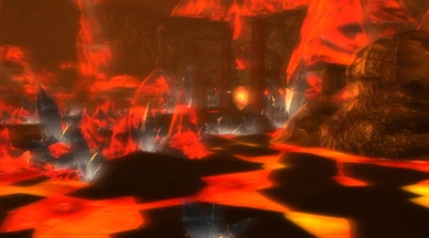 Elemental Plane of Fire | Sigil NWN2 PW Wiki | Fandom