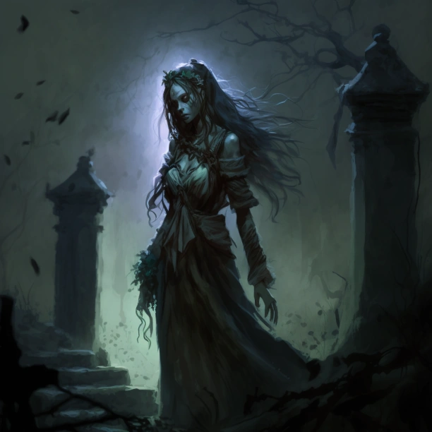 Half-Undead | Sigil NWN2 PW Wiki | Fandom