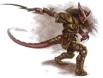 Tanar'ri | Sigil NWN2 PW Wiki | Fandom