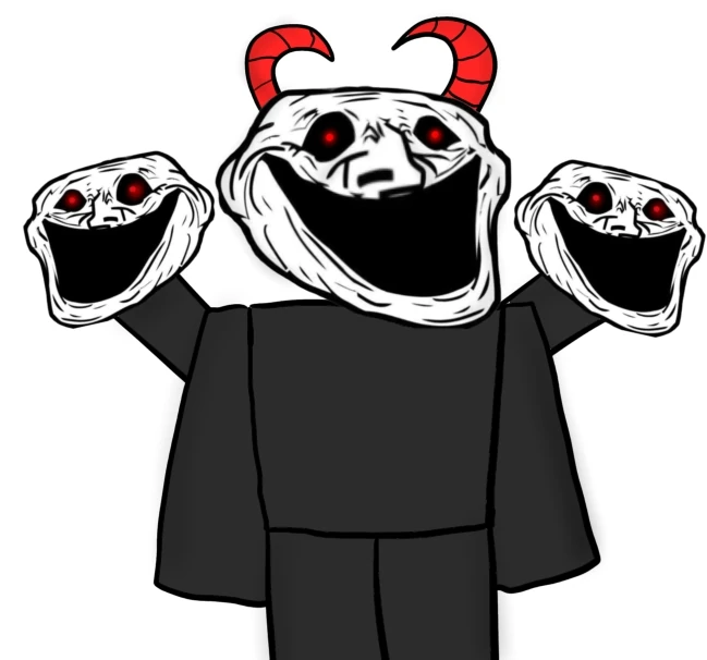 Evil Tullfaced | Sigma Empire Wiki | Fandom