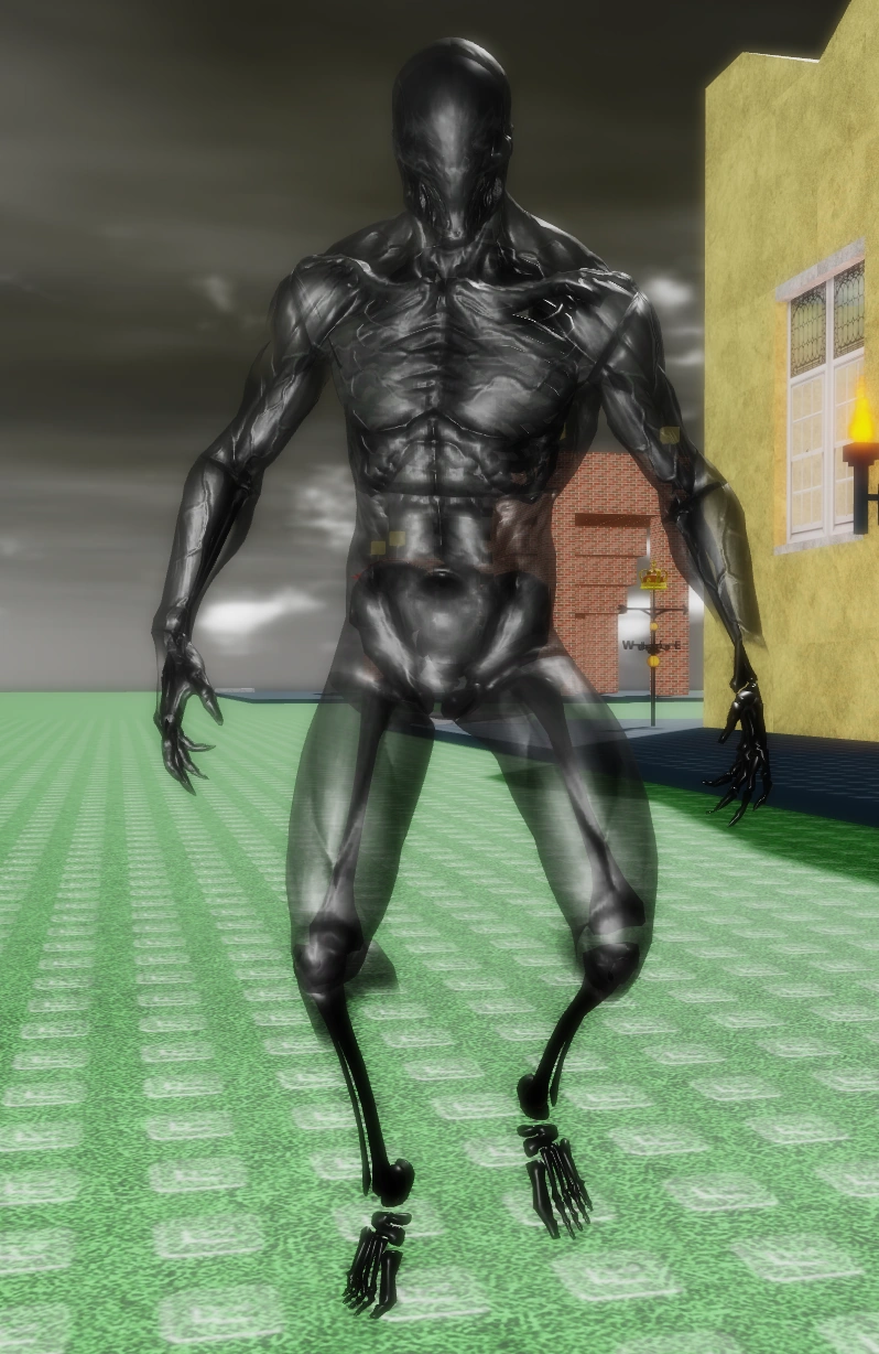 Walrider | Midnight Horrors 2 Wiki | Fandom