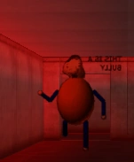 SURVIVE BALDI IN AREA 51 | Sigma Horrors Wiki | Fandom