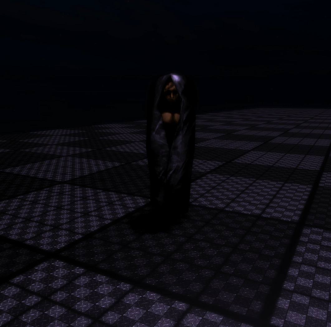Monster 2 | Midnight Horrors 2 Wiki | Fandom