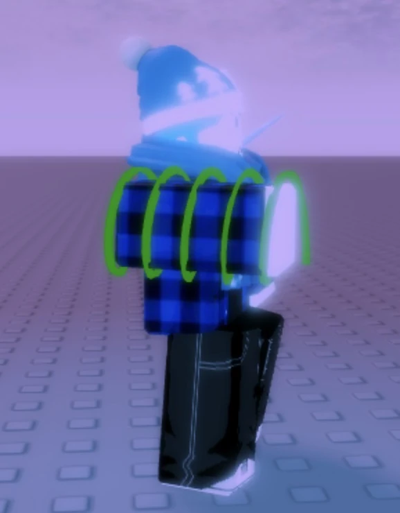 Weegee Coil | Midnight Horrors 2 Wiki | Fandom