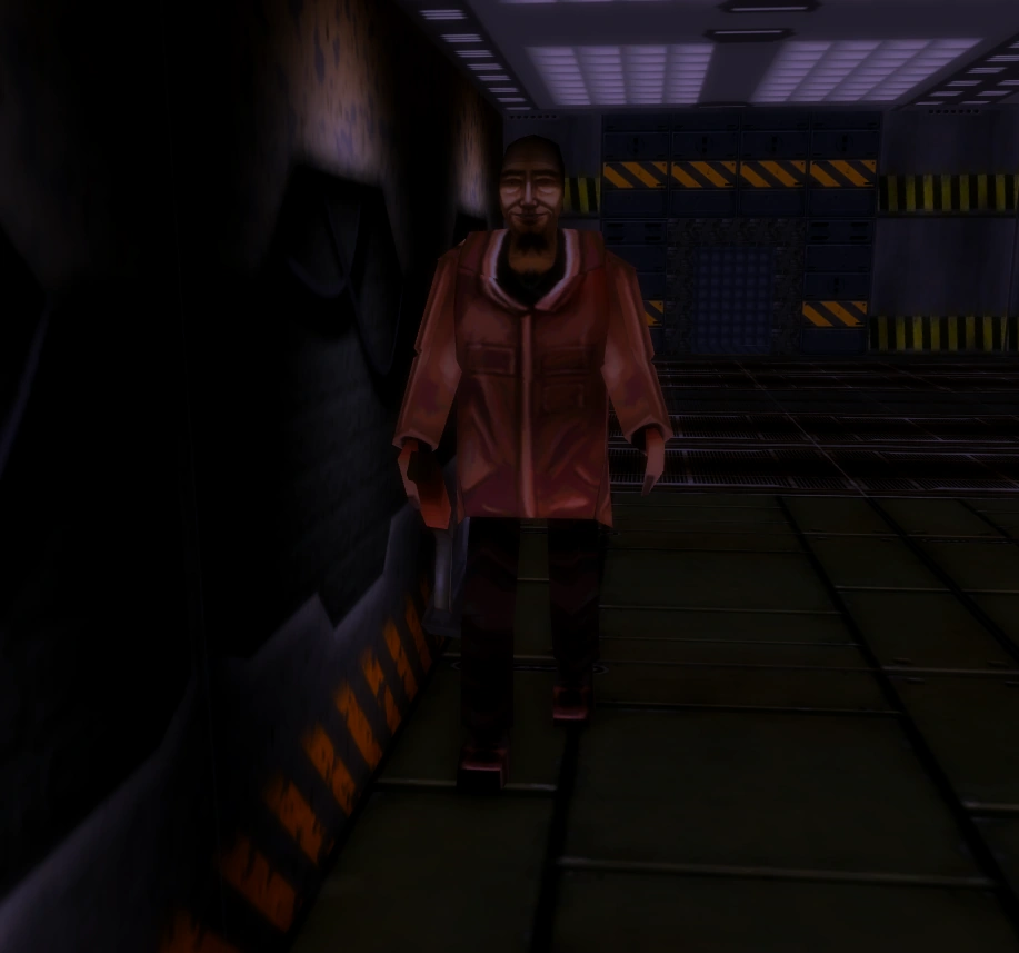 Specimen 12 | Midnight Horrors 2 Wiki | Fandom
