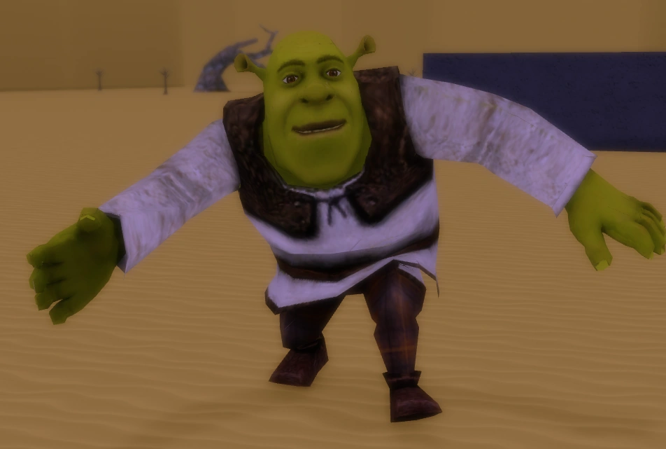 Shrek | Sigma Horrors Wiki | Fandom