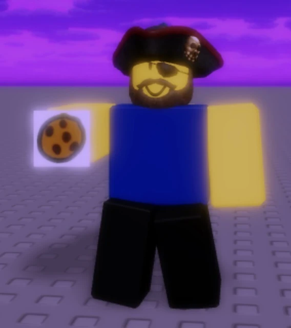Joght Cookie | Midnight Horrors 2 Wiki | Fandom